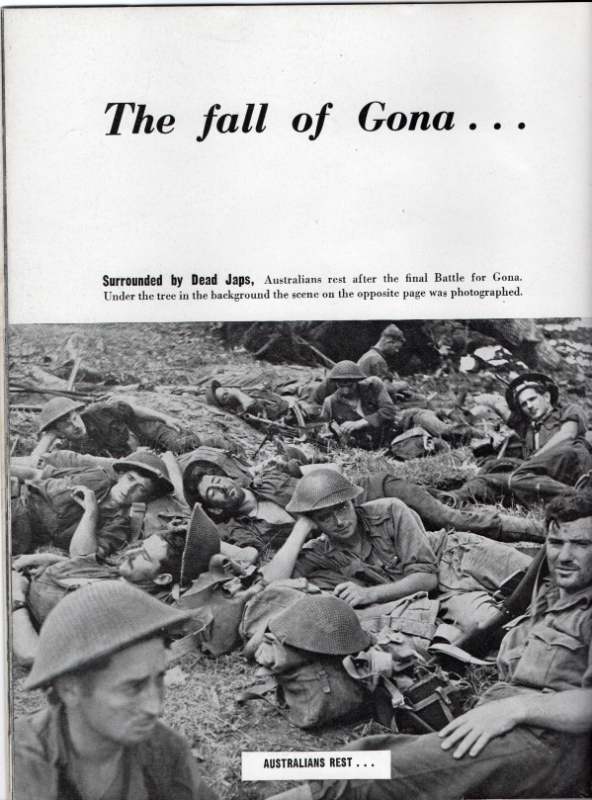 Wings Magazine RAAF and Guinea Gold - AUSTRALIA & NEW ZEALAND - World ...