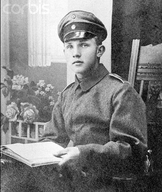 Uniform Portraits Prussia and the German States, Imperial Army And Navy ...