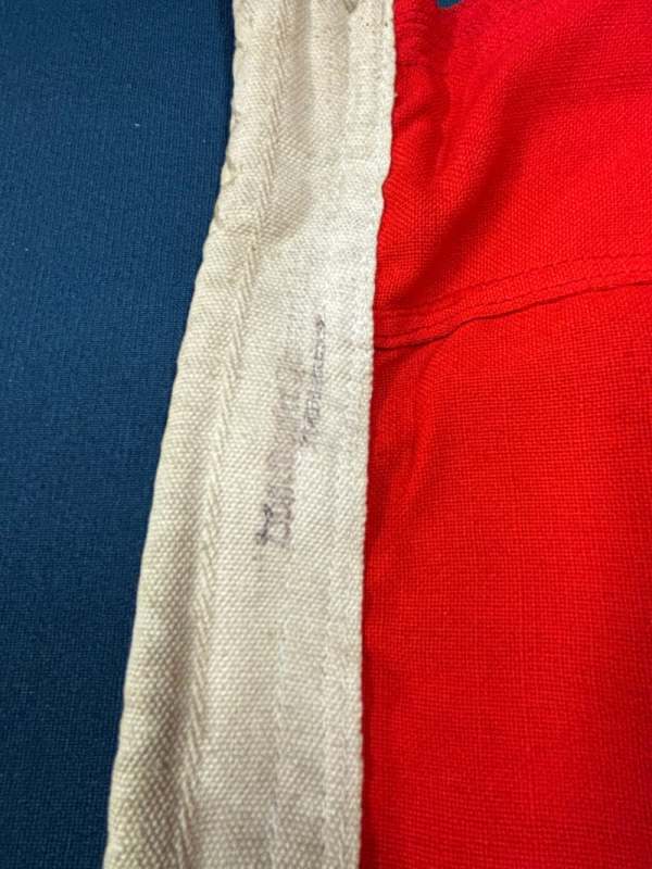 Two German Flags Found in Attic - REAL, REPRO OR FAKE? - World ...