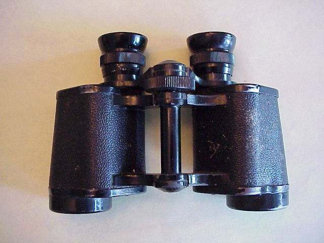 German Optics - TR FIELD & PERSONAL EQUIPMENT - World Militaria Forum