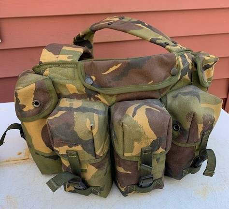 Need help Identifying 2 chest rigs - CAN YOU IDENTIFY THIS? - World ...