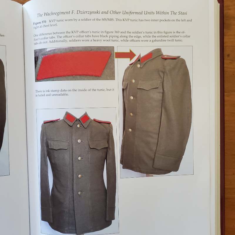 Stasi Decorations & Memorabilia Vol II - DDR MEDALS & AWARDS - World ...