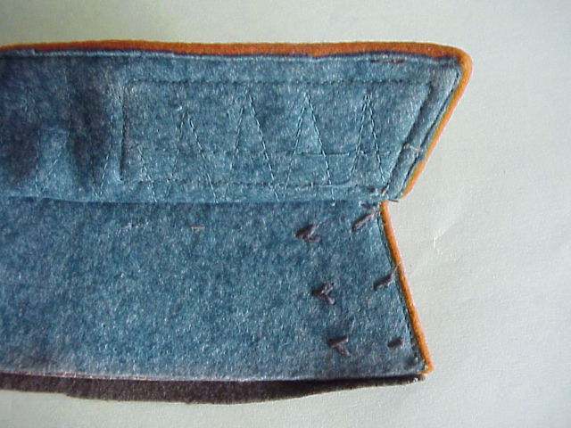 German uniform stitchery - TR UNIFORMS - World Militaria Forum