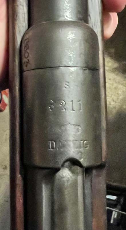 My rifles and pistols - IMP-GER WEAPONS & ORDNANCE - World Militaria Forum