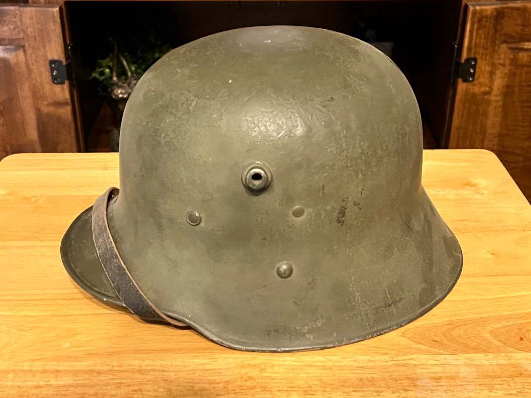 My Helmets - IMP-GER HELMETS - World Militaria Forum