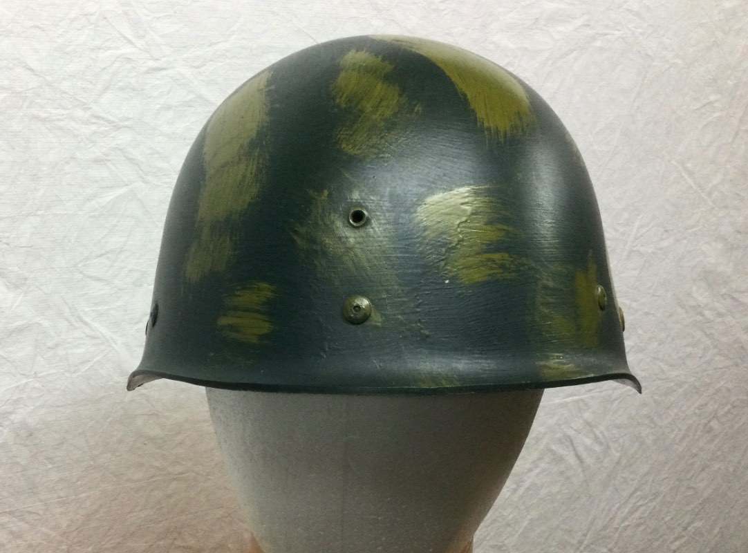 Helmets of Rhodesia/Zimbabwe - Page 2 - ALL AFRICAN NATIONS - World ...