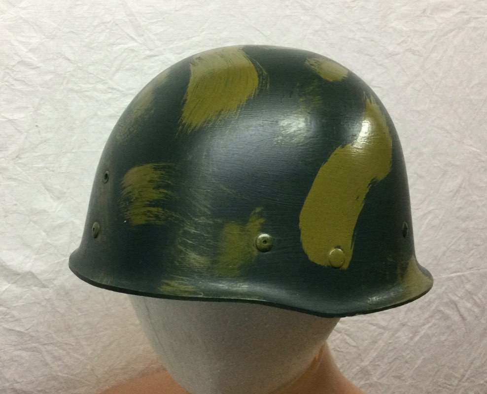 Helmets of Rhodesia/Zimbabwe - Page 2 - ALL AFRICAN NATIONS - World ...