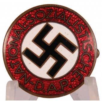 Other NSDAP Pins? Are they Real? - REAL, REPRO OR FAKE? - World ...