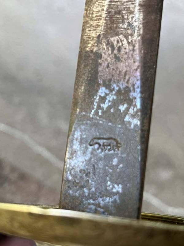 Home made pointy thing - CAN YOU IDENTIFY THIS? - World Militaria Forum