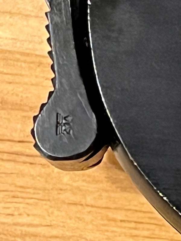 1940 Mauser 237 Code M34 Flare Pistol - TR WEAPONS & ORDNANCE - World ...