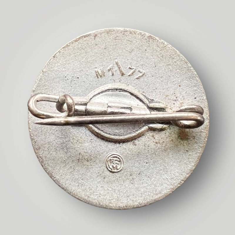Other NSDAP Pins? Are they Real? - REAL, REPRO OR FAKE? - World ...