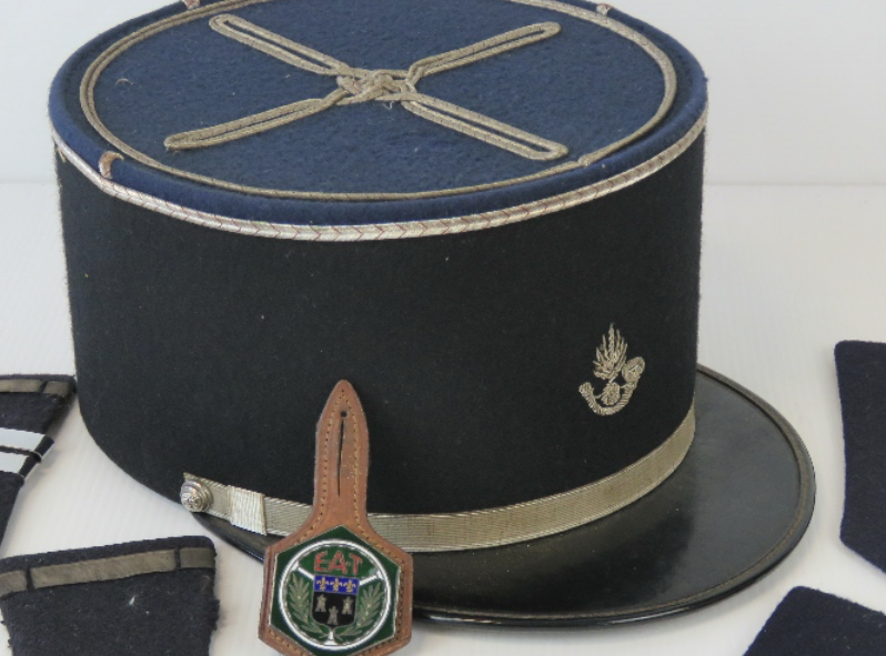 Swiss and German Soldiers Chit Chat - SWITZERLAND - World Militaria Forum