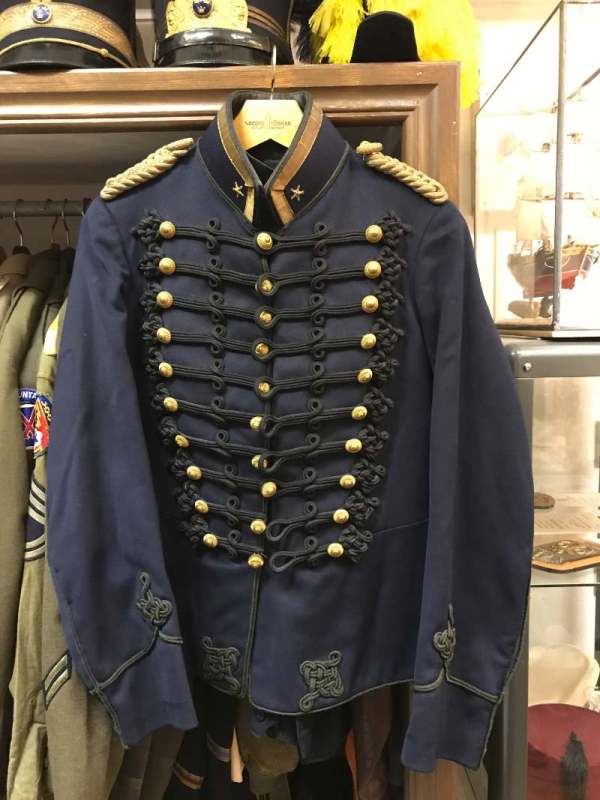 Large Swedish Military Cap Badge / Plate - SCANDINAVIA - World ...