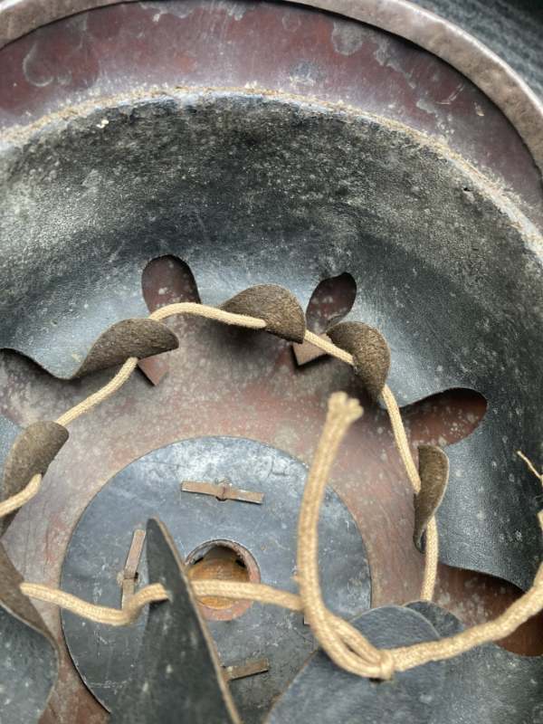 helmet m15 - IMP-GER HELMETS - World Militaria Forum