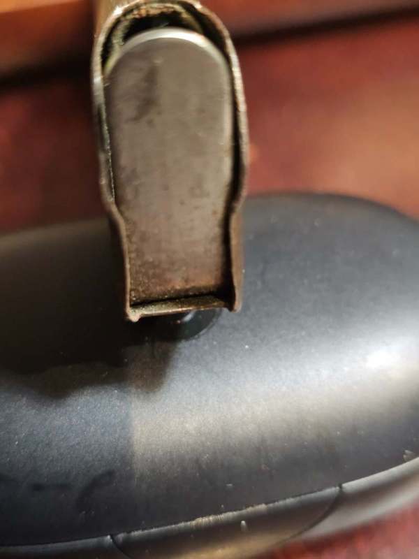 FN Browning 1922 Magazine - TR WEAPONS & ORDNANCE - World Militaria Forum