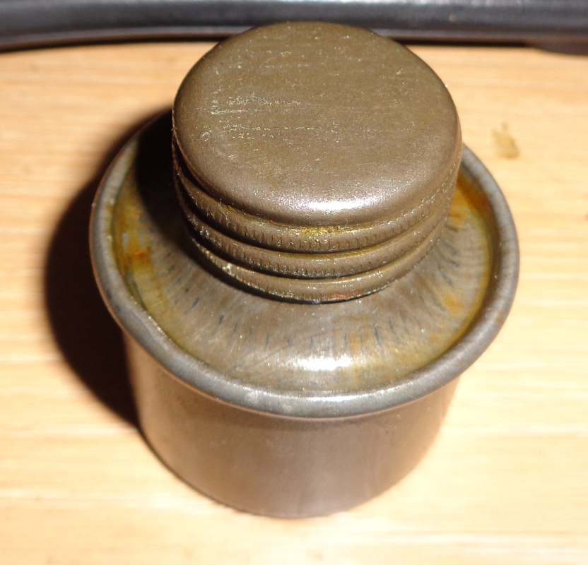 Russian K98 oilers ad on ebay - Weapons, Vehicles & Tactics - World ...