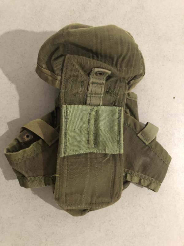 Need help identifying a US pouch. - CAN YOU IDENTIFY THIS? - World ...