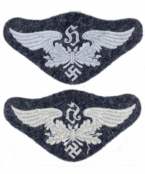 Luftwaffe Helferin. - TR PHOTOS & EPHEMERA - World Militaria Forum