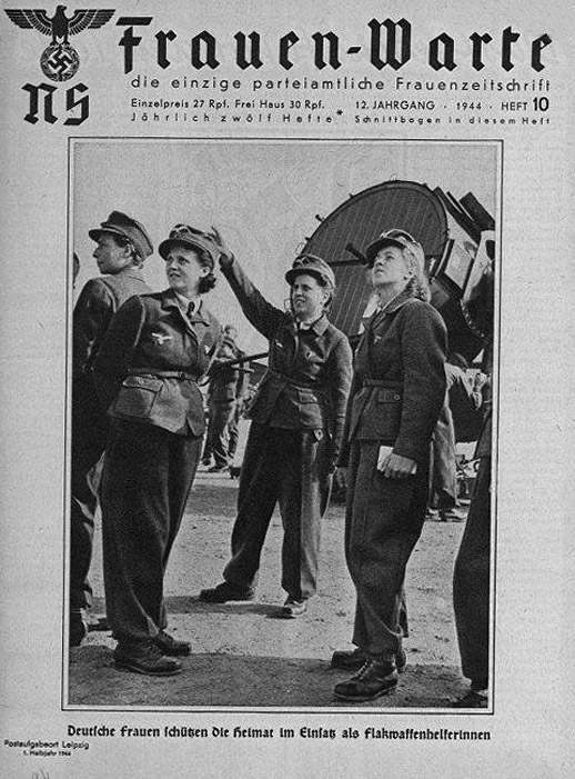 Luftwaffe Helferin. - TR PHOTOS & EPHEMERA - World Militaria Forum