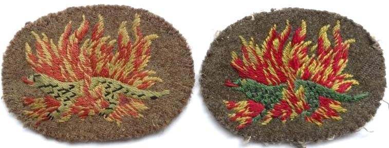 No. 1 Commando Salamander - REAL, REPRO OR FAKE? - World Militaria Forum