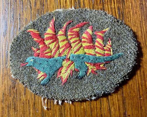 No. 1 Commando Salamander - REAL, REPRO OR FAKE? - World Militaria Forum