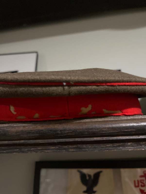 Japanese Cap - REAL, REPRO OR FAKE? - World Militaria Forum