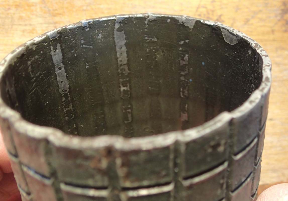 WW2 Original M24 Fragmentation Sleeve - TR WEAPONS & ORDNANCE - World ...