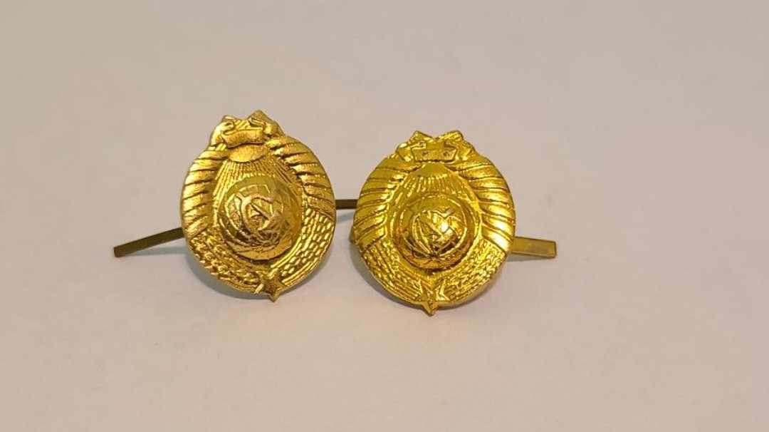 Soviet Shoulder boards Insignia - RUSSIA (USSR) VEHICLES, VESSELS ...