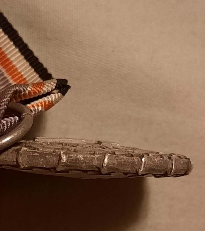 Kriegsverdienstmedaille. - Page 2 - TR MEDALS & AWARDS - World ...