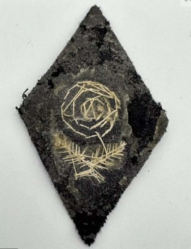 SS marksman diamond - REAL, REPRO OR FAKE? - World Militaria Forum