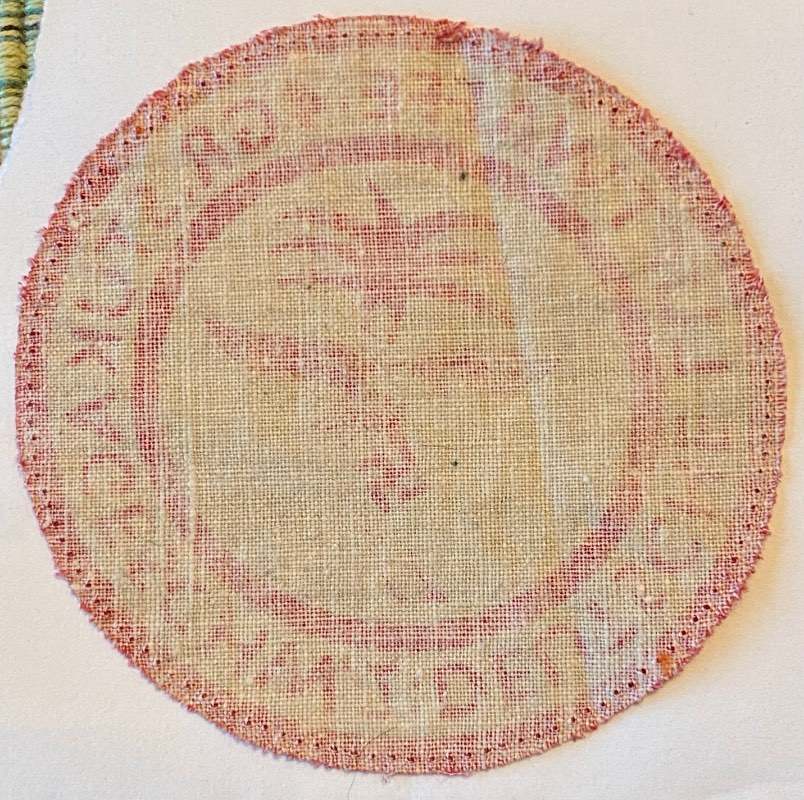 Luftwaffe Squadron Patch? - CAN YOU IDENTIFY THIS? - World Militaria Forum