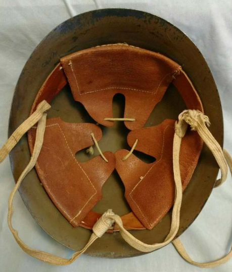 helmet ijn type 90 - Page 2 - JPN HELMETS & HEADGEAR - World Militaria ...