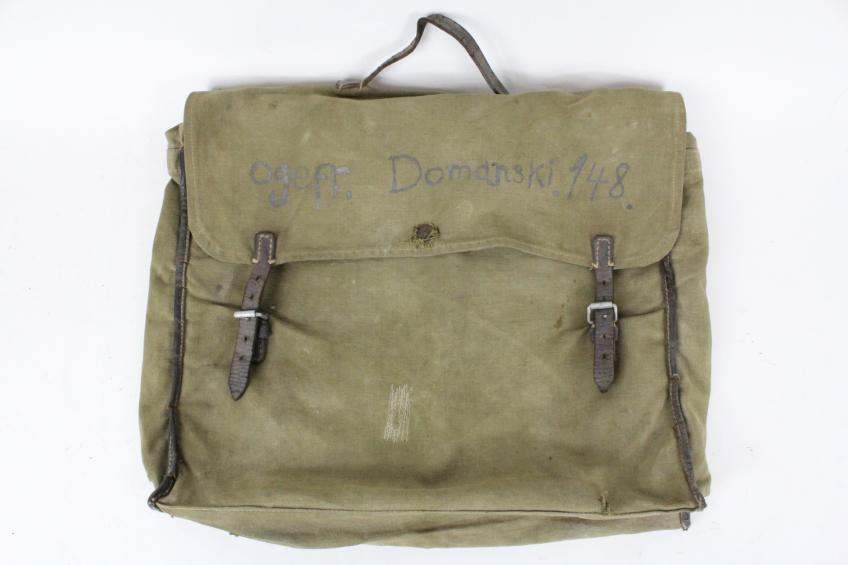 A personal identifier or unit number? - CAN YOU IDENTIFY THIS? - World ...