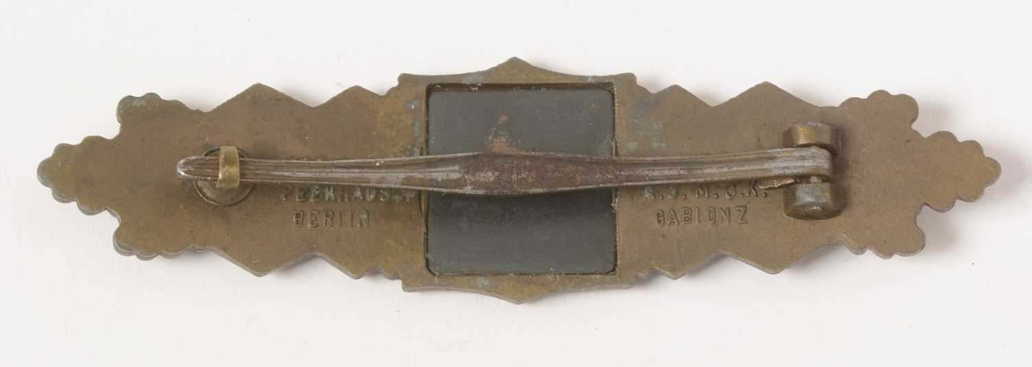 Close combat clasp question. - REAL, REPRO OR FAKE? - World Militaria Forum