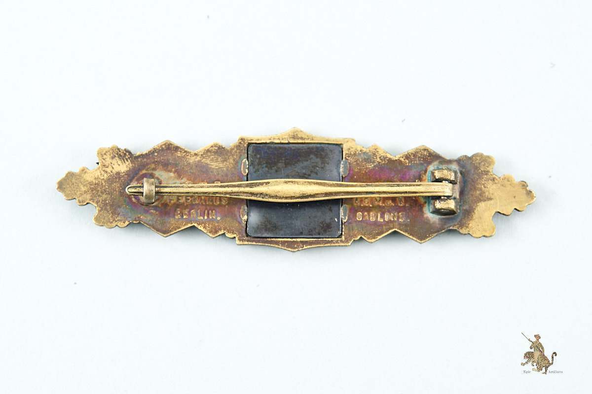 Close combat clasp question. - REAL, REPRO OR FAKE? - World Militaria Forum