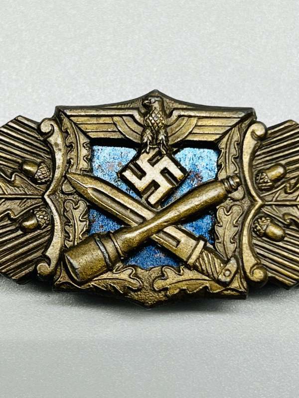 Close combat clasp question. - REAL, REPRO OR FAKE? - World Militaria Forum