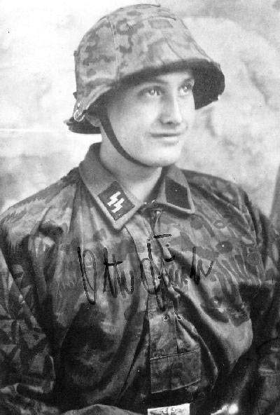 ᛋᛋ-Hitlerjugend-Division in Normandy, 1944. - TR PHOTOS & EPHEMERA ...