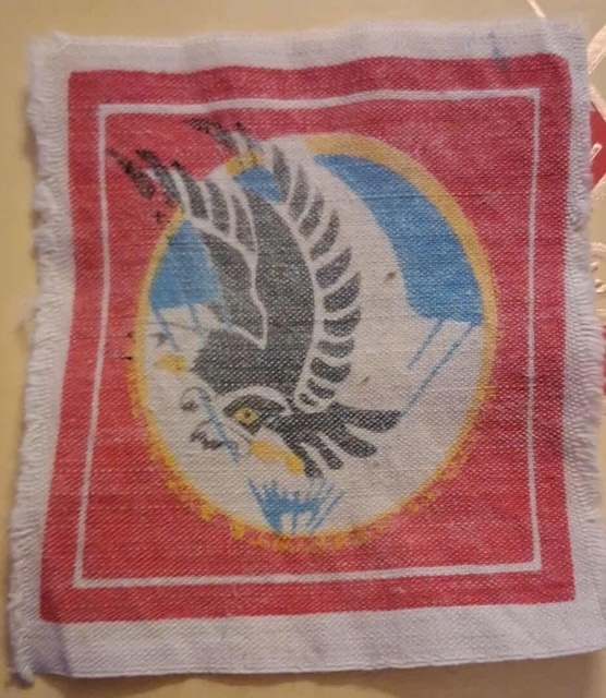 Real or Repo - ARVN/SOUTH VN CLOTH & METAL INSIGNIA - World Militaria Forum