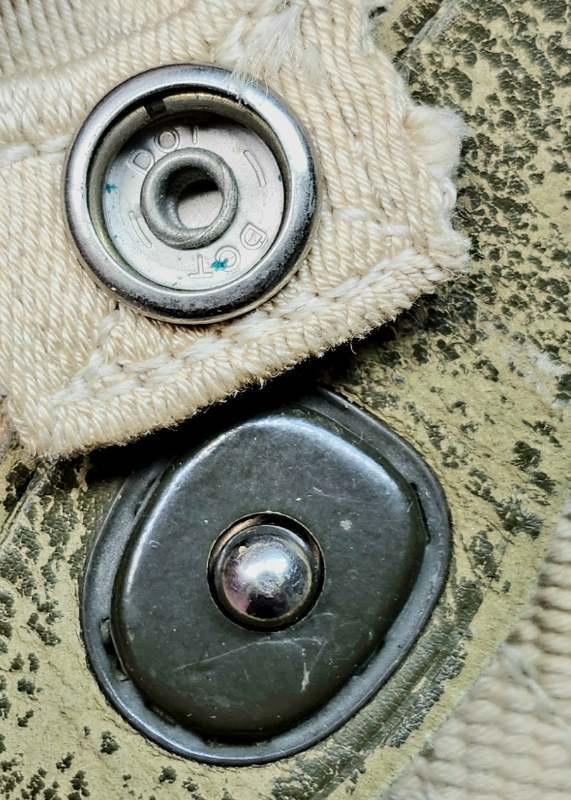 Webley Shoulder Holster? - CAN YOU IDENTIFY THIS? - World Militaria Forum