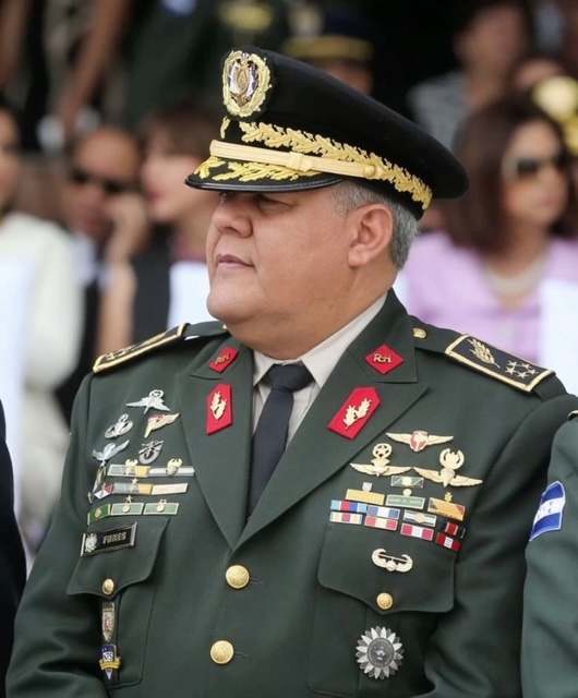 US Medals on Foreign uniforms - MISC MILITARIA - World Militaria Forum