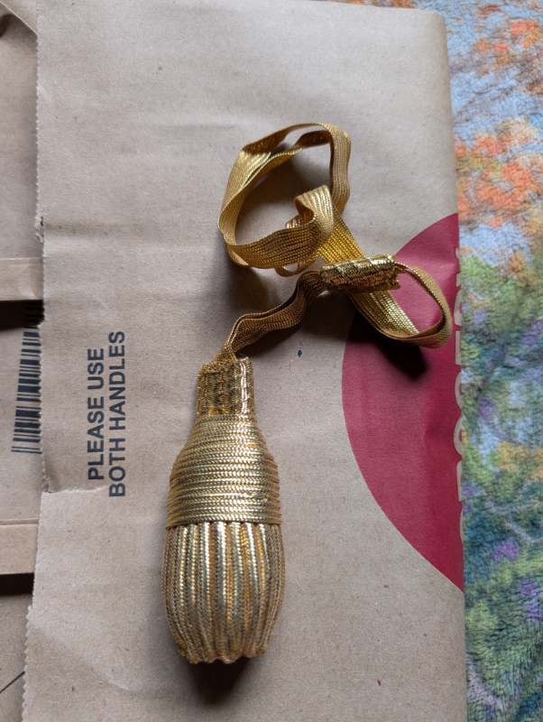 Troddle id - IMP-GER BADGES & INSIGNIA - World Militaria Forum