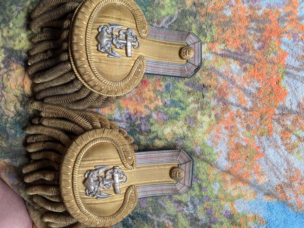 Troddle id - IMP-GER BADGES & INSIGNIA - World Militaria Forum
