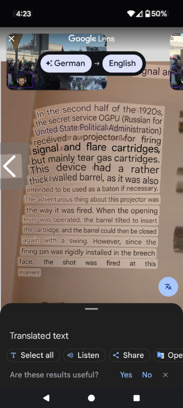 OGPU tear gas baton.?? - RUSSIA - IMPERIAL - World Militaria Forum