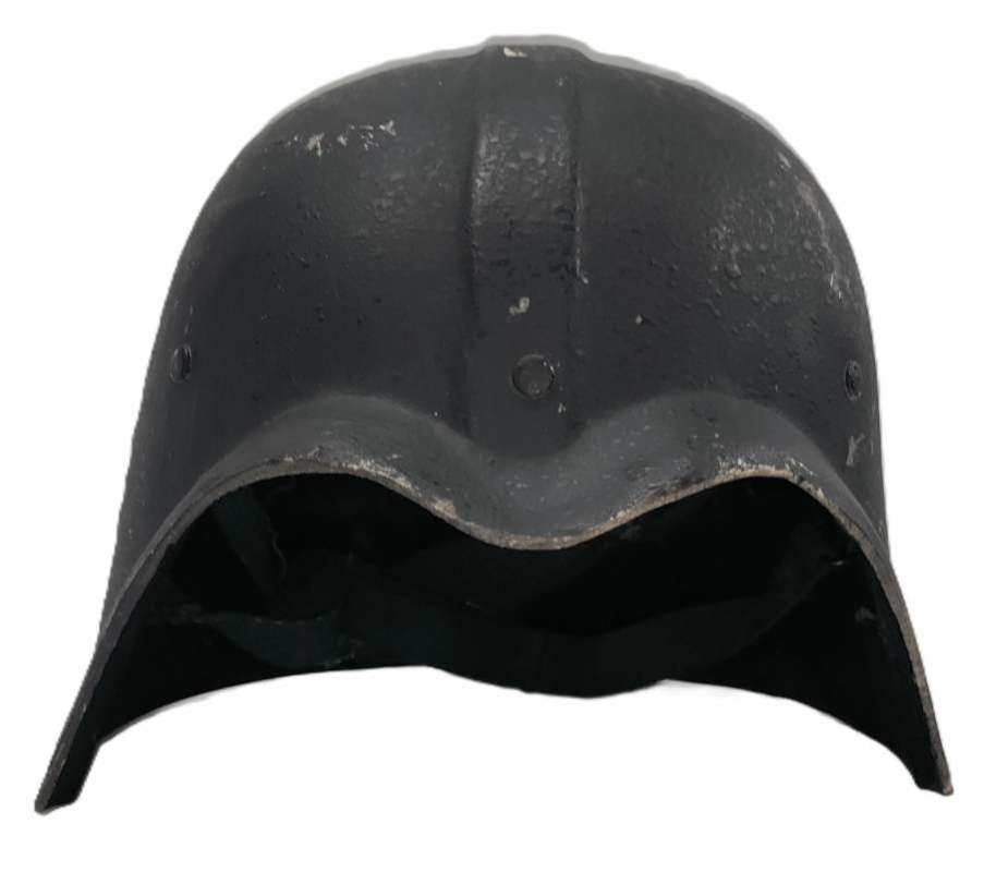 Fedayeen Saddam helmet - MIDDLE EAST - World Militaria Forum