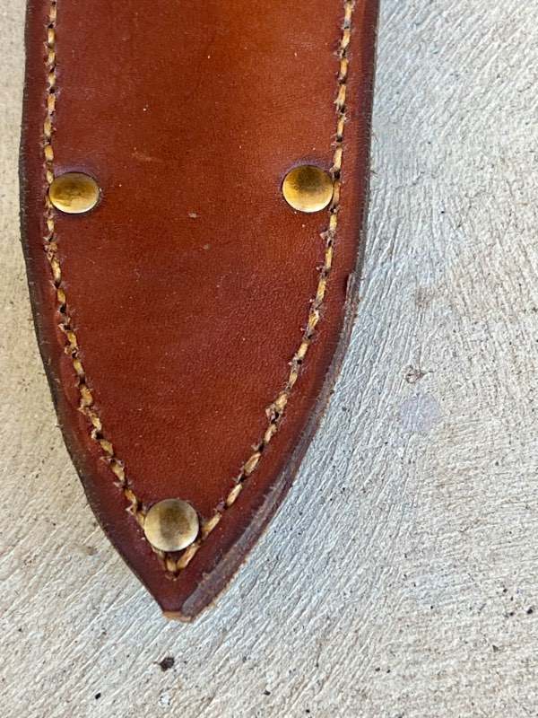 WW2 Australian made US commando knife - AUSTRALIA & NEW ZEALAND - World ...