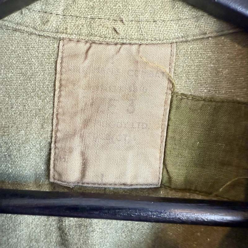 Example of put together British SAS uniform on eBay - Uniforms ...