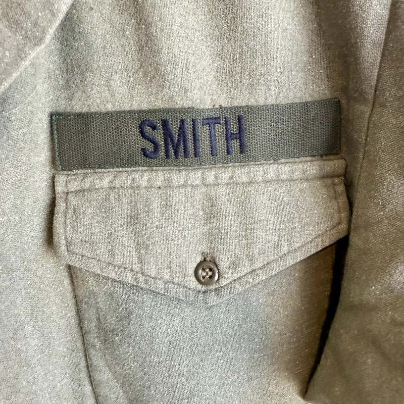 Example of put together British SAS uniform on eBay - Uniforms ...