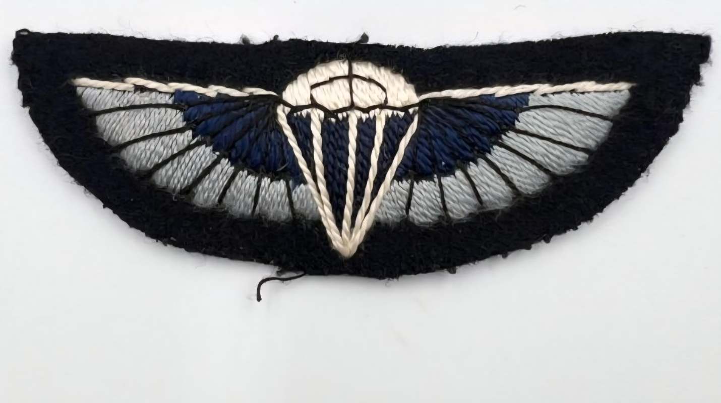 Ww2 SAS wings ? - REAL, REPRO OR FAKE? - World Militaria Forum