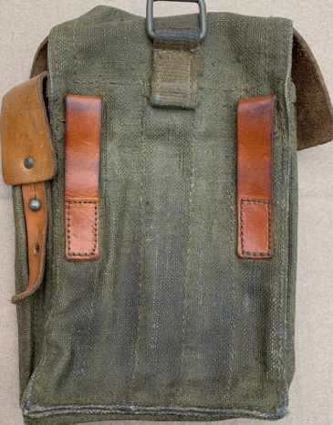 Czech M24 Ammo Pouch? - OTHER NATIONS OF EUROPE - World Militaria Forum