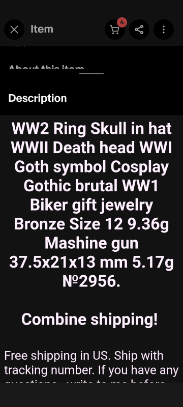 Fake WW2 German pendant I just HAD to show - MISC MILITARIA - World ...
